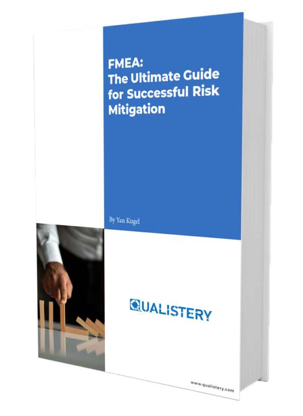 FMEA: Mastering Risk Mitigation Strategies in Pharma & GMP