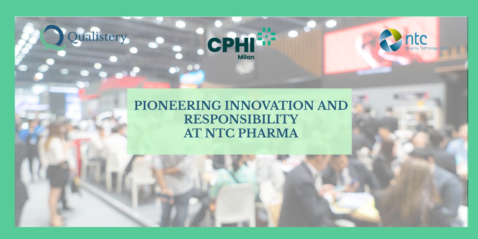 Find The Best GMP Training Online | Qualistery