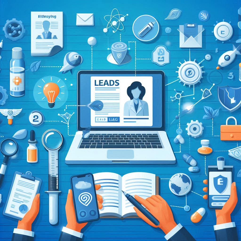 How to Generate Leads in the Pharmaceutical Industry - Pharma & Medtech ...